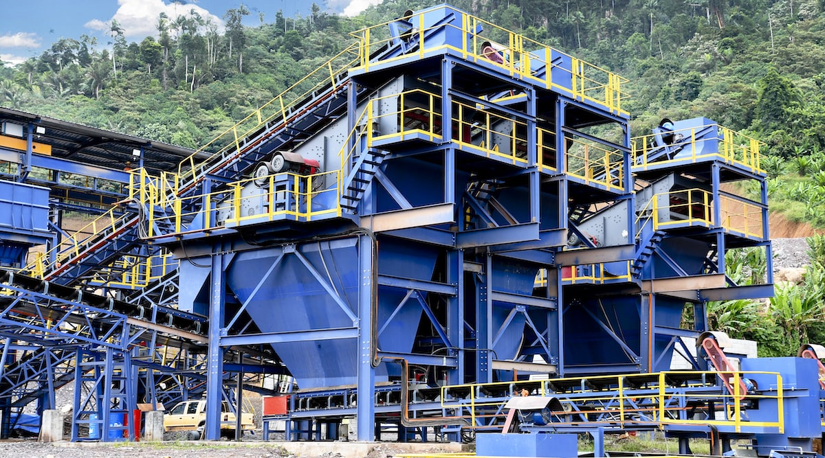Southern Alliance Mining Granted 10 Year Extension On Lease For Chaah